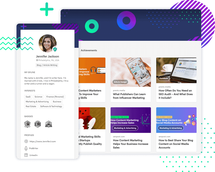 Prowriter Where Freelance Writers Promote And Find Work